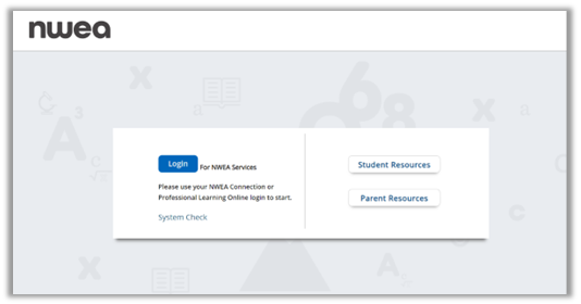 NWEA News.New! Foundations Online Professional Learning