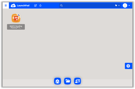 NWEA News.Student single sign-on (SSO) solution