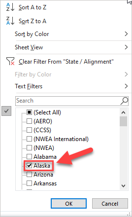 NWEA News.Test updates