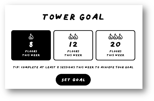 NWEA News.Mastery Tower