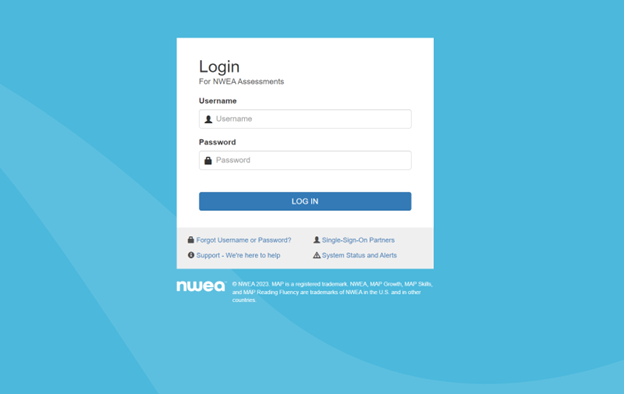 NWEA News.Introducing the new NWEA start page – Improving access to ... NWEA News.Introducing the new NWEA start page – Improving access to ...
