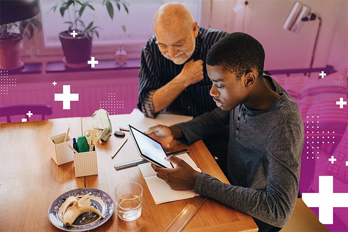 Home [connection.nwea.org]