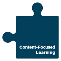 Professional Learning Overviews