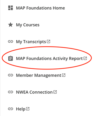 Admin Guide - Professional Learning Online