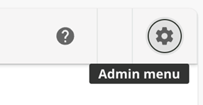 Admin Guide - Professional Learning Online