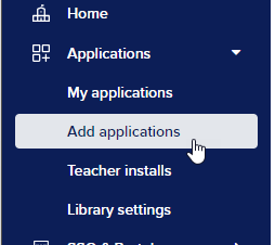 Single sign-on (SSO) and MAP