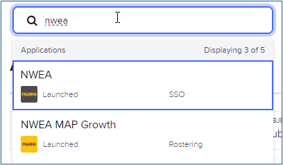 Single sign-on (SSO) and MAP