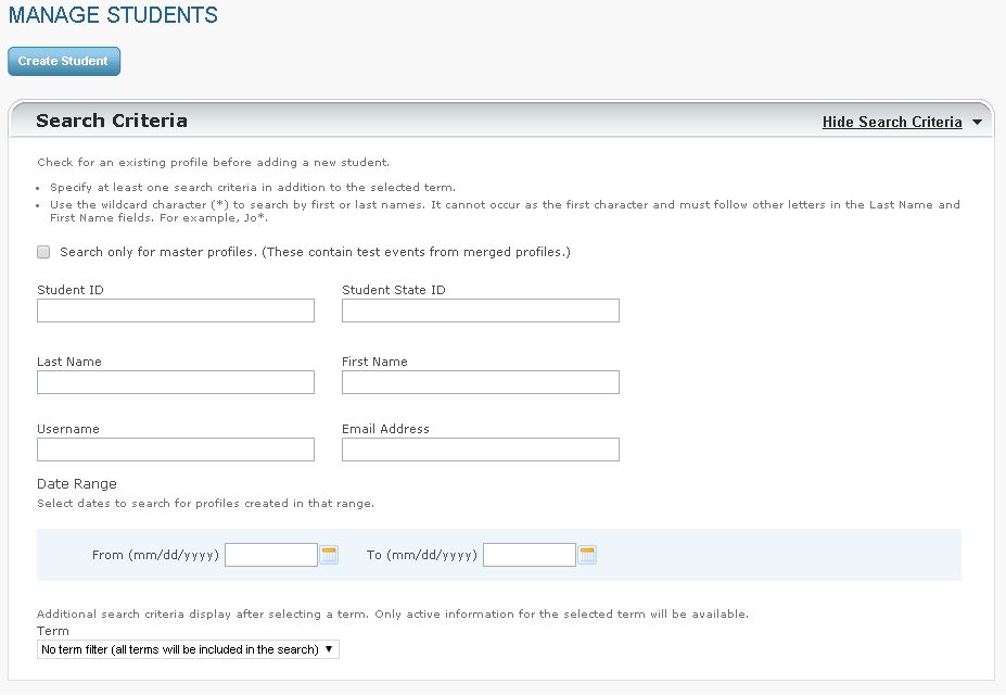 can-you-see-when-a-student-profile-was-created