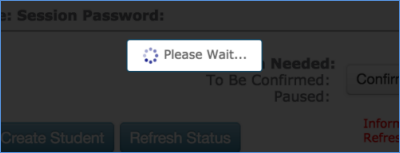 Stuck on loading screen or a black "Please Wait..." screen when logging ...