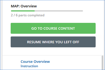 User Guide - NWEA Professional Learning Online