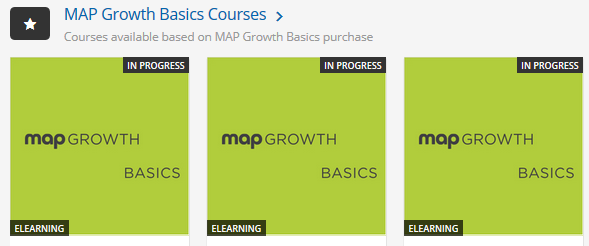 User Guide - NWEA Professional Learning Online