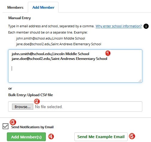 Admin Guide - Professional Learning Online