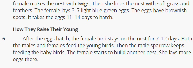 How Standards, Learning Statements, and RIT interconnect for MAP Growth ...